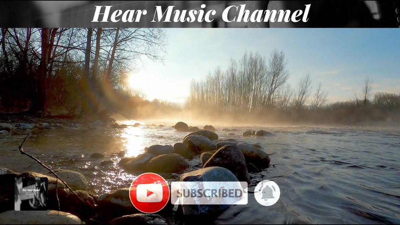 Relax Music Stream Classic - YouTube