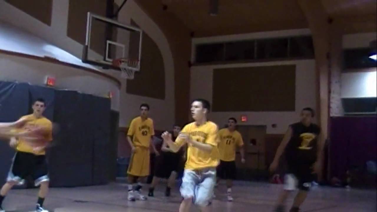 JRUT BBALL HILIGHTS 2 - YouTube