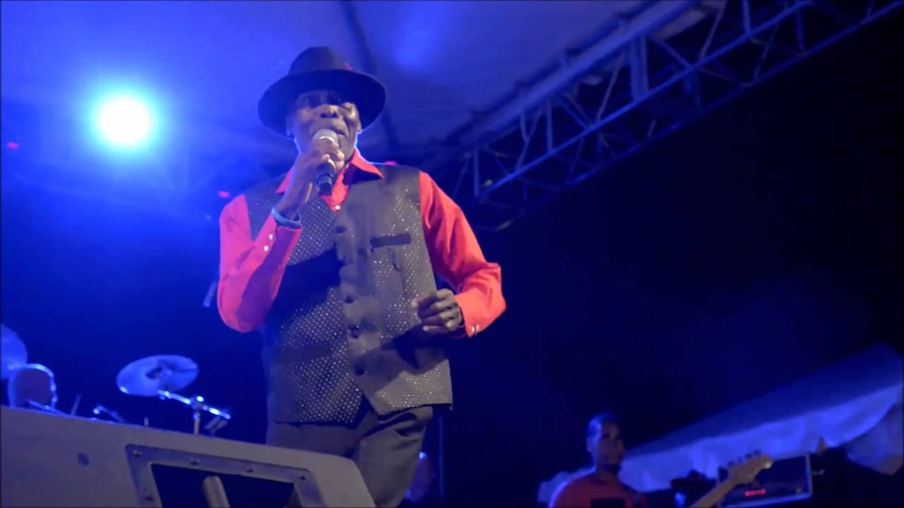 Grynner at Soca Ignition - YouTube