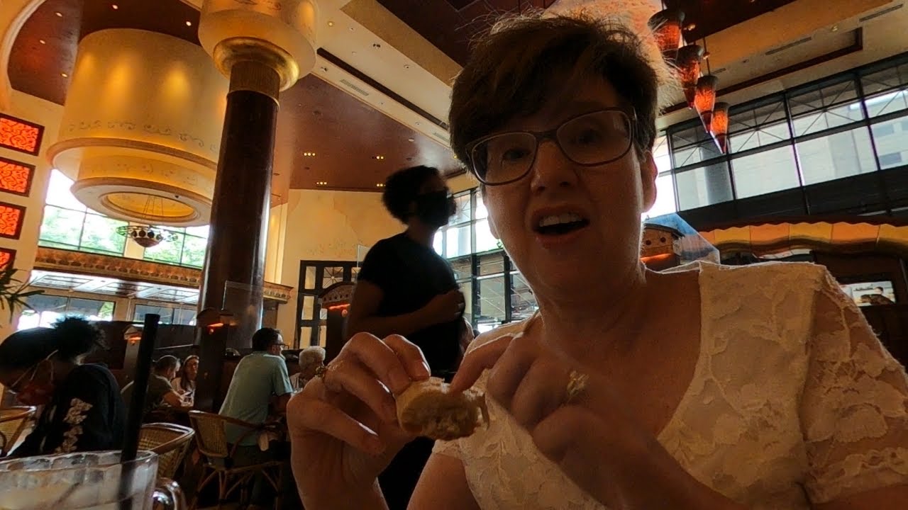 Have you tried the Skinnylicious menu at The Cheesecake Factory in ...