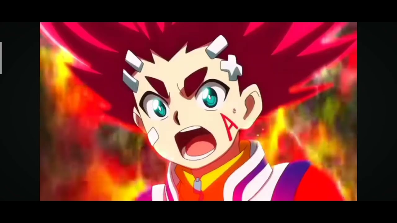 Beyblade Turbo Aiger Dad _ Beyblade Burst Turbo – JKEI
