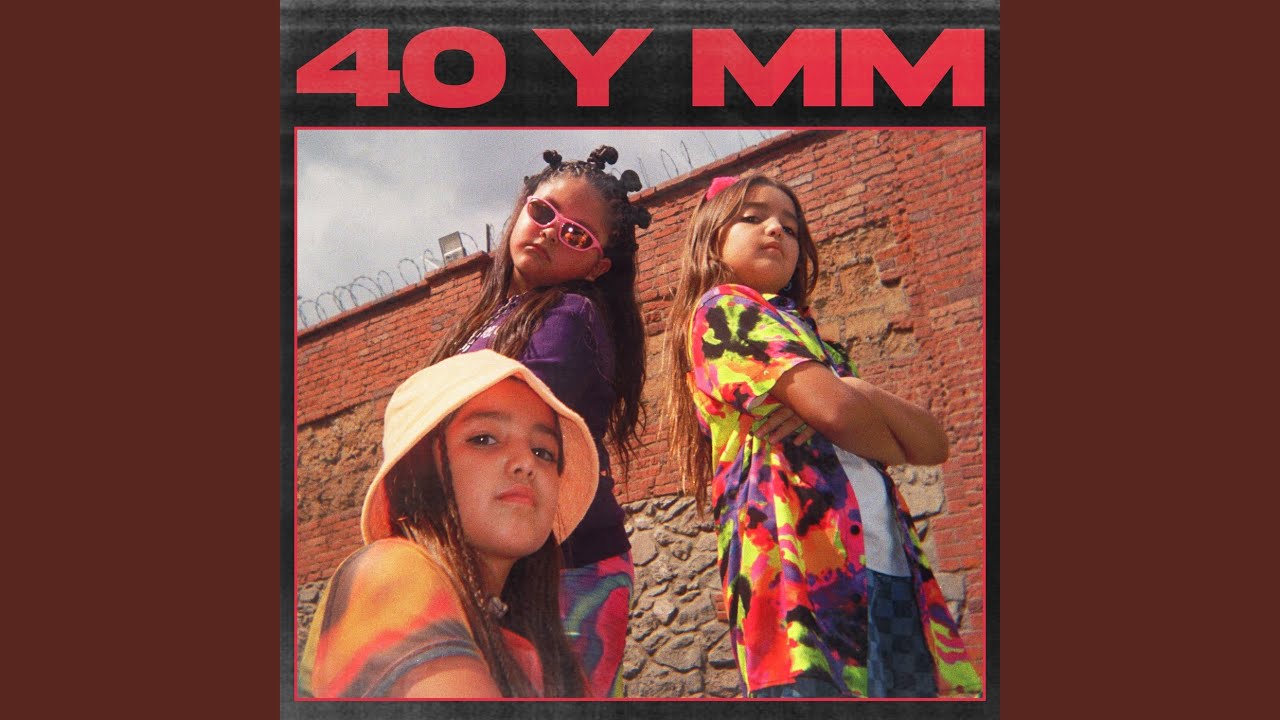40 y MM - YouTube Music