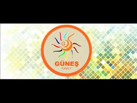 Güneş Family 4.YIL PARTİSİ REKLAMI