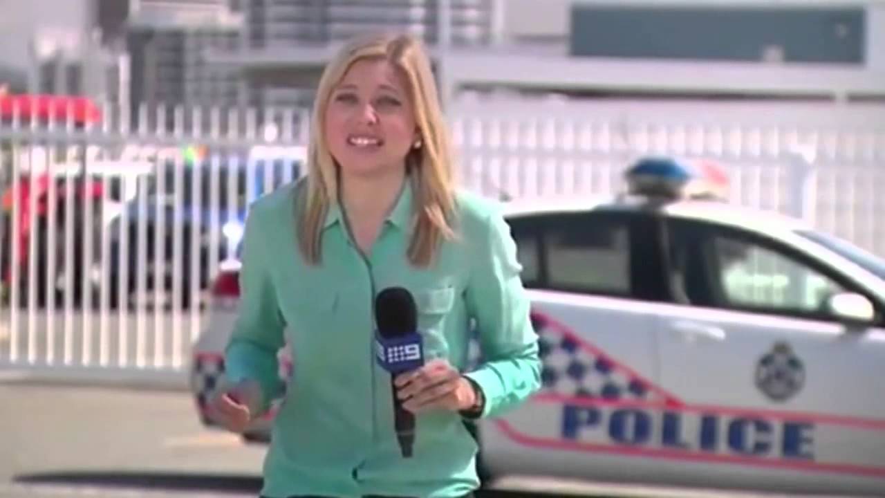 News Blooper Compilation For 2015 Youtube