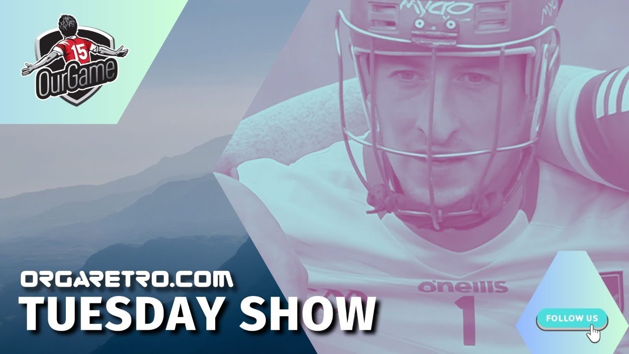 Tribe SUAF 🆚 Limerick | Kyle curfew rubbished | Tipp slip in | Rebels ...