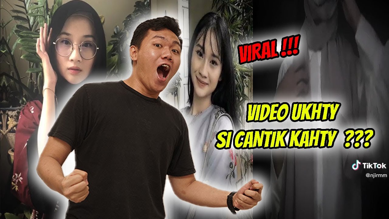 Video Khaty Viral Emang Ini Khaty Asli I FKR PROJECT - YouTube