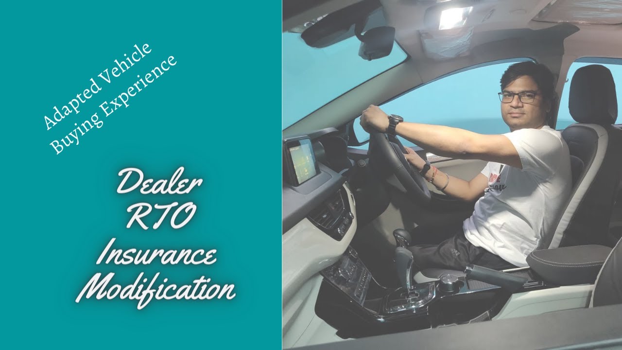 Customer experience | Tata Dealer | RTO | Insurance | Modification ...