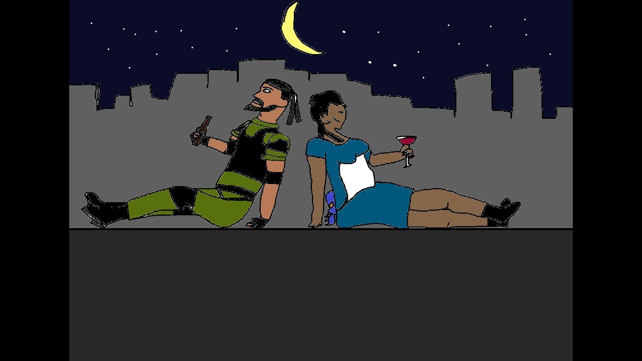 Venomous Commentary: Diary of an Angry MGTOW (Co-op with Ponder ...