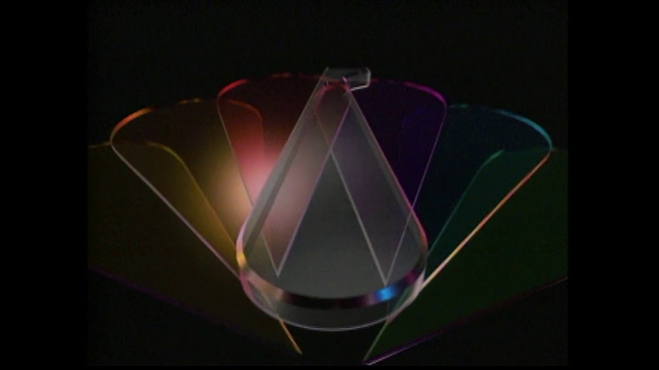 NBC Enterprises, Inc. Logo (1986) - YouTube