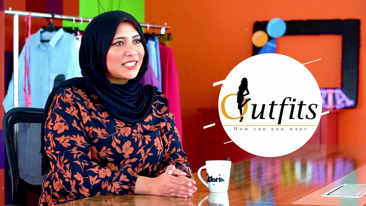 Alaa Ashraf interview with Ostoria - YouTube