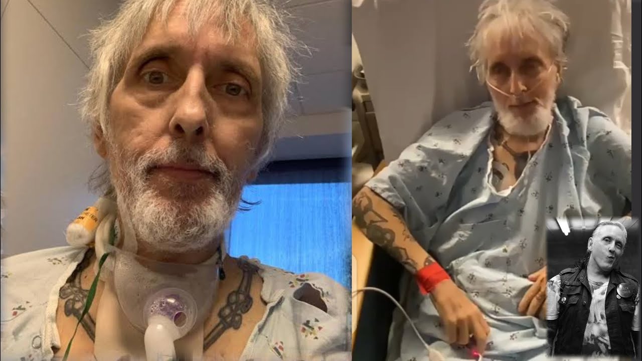 Howie Pyro of D Generation is dead - YouTube