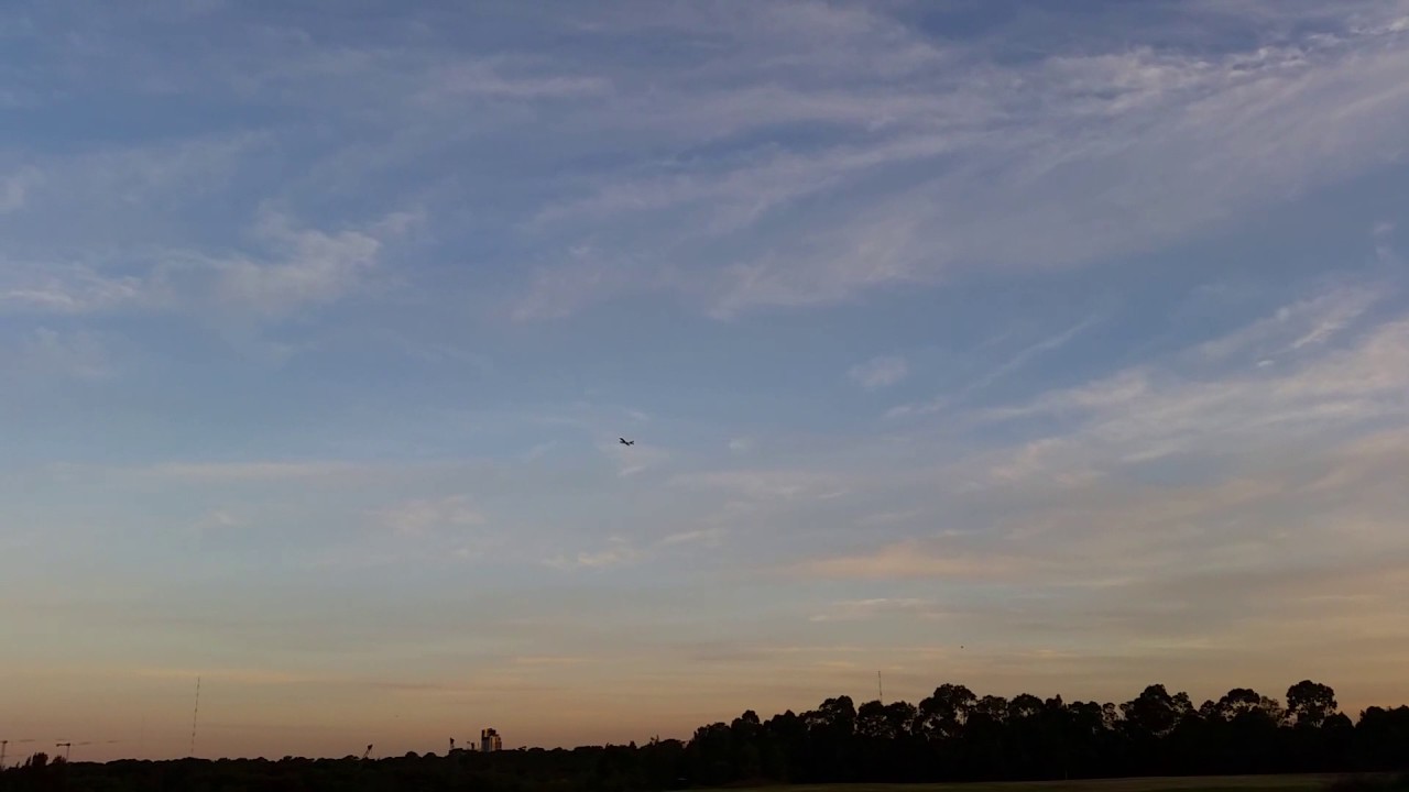 Wot next with Clark-Y airfoil wing - YouTube