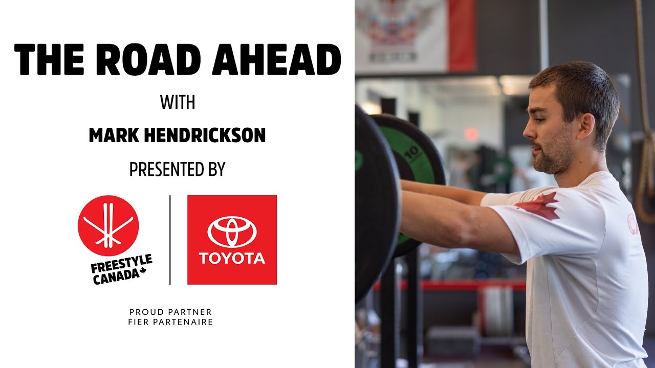 The Road Ahead with Mark Hendrickson - YouTube