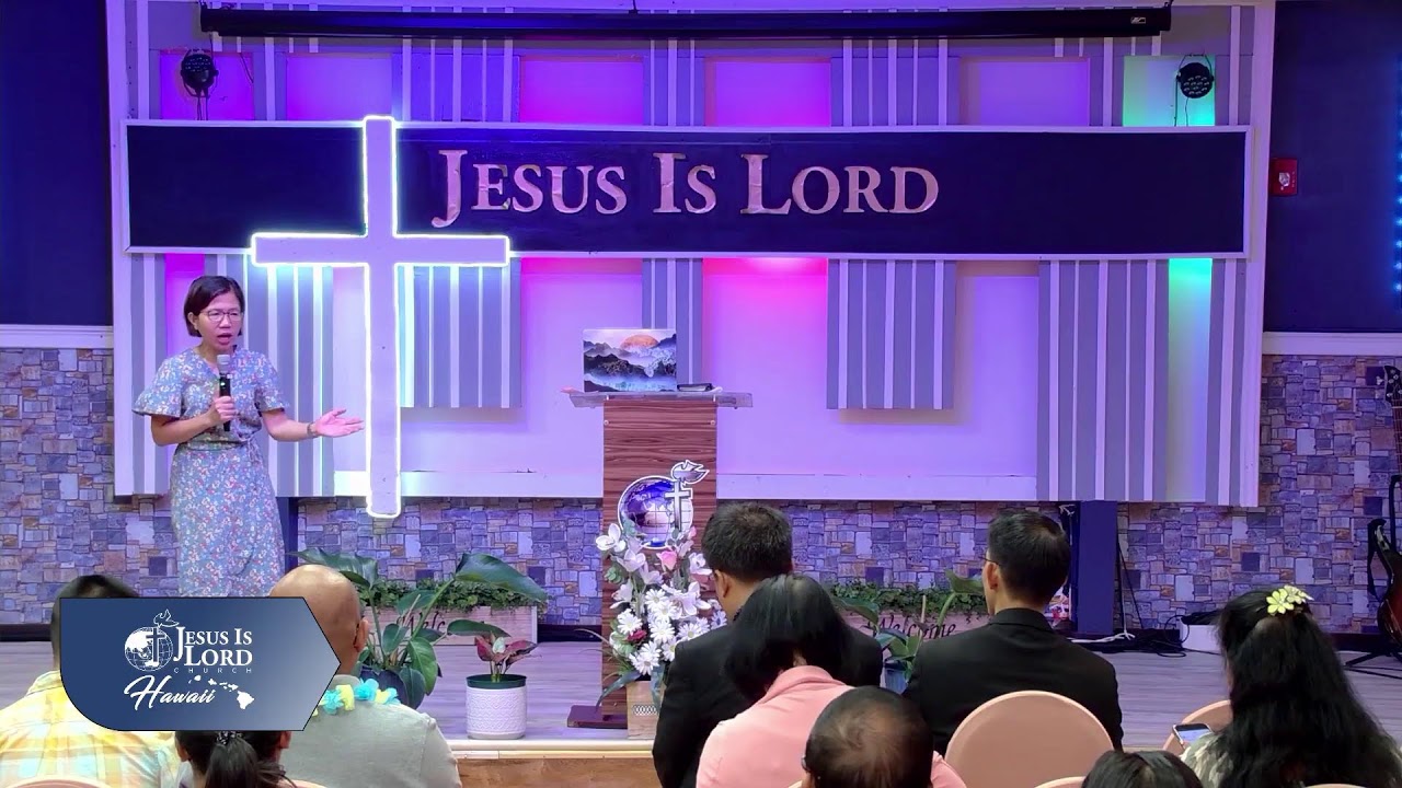 Sunday Service 7 21 24 Youtube