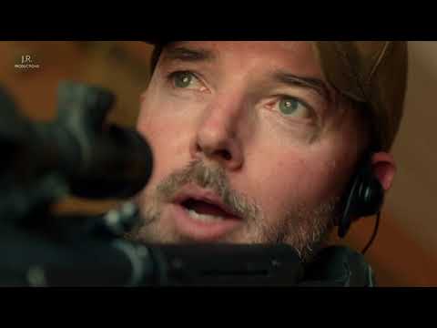 Jack Ryan Season 1 | Mousa Bin Suleiman Kidnapping Scene HD - YouTube