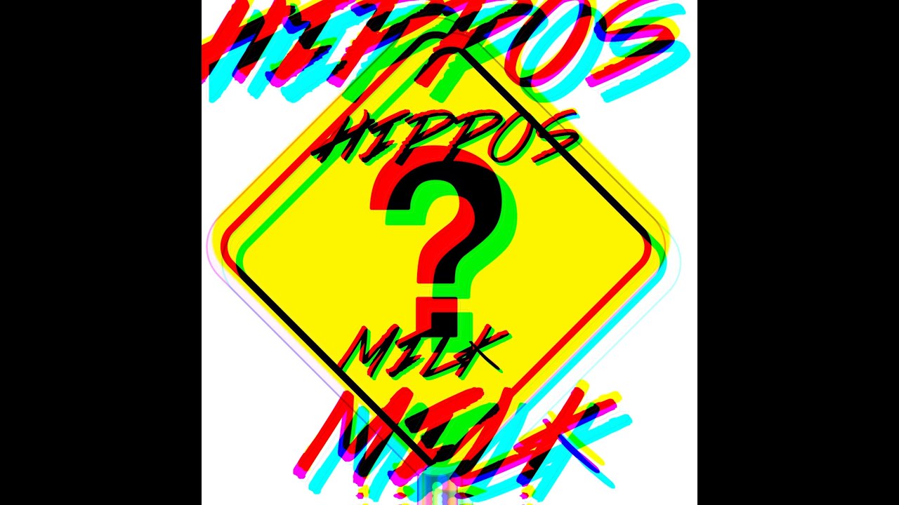 FACTS THAT MIGHT YOU NOT KNOW | HIPPO'S MILK? - YouTube