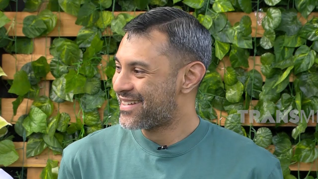 Klarifikasi Didi Riyadi Belum Menikah Di Umur 42 Tahun | FYP (15/09/23 ...