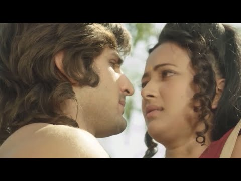 Chandra Nandini edit || Bol na halke halke || Rajat Tokas, Shweta basu Prasad || By Blush motion 💜