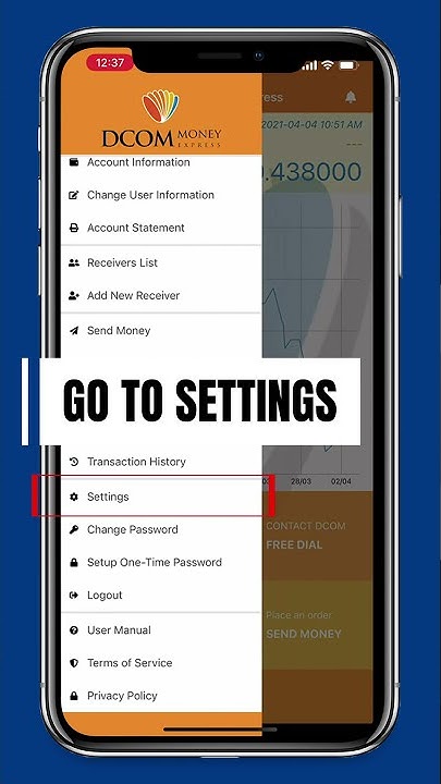 #DCOMHowTo check your DCOM App version - YouTube