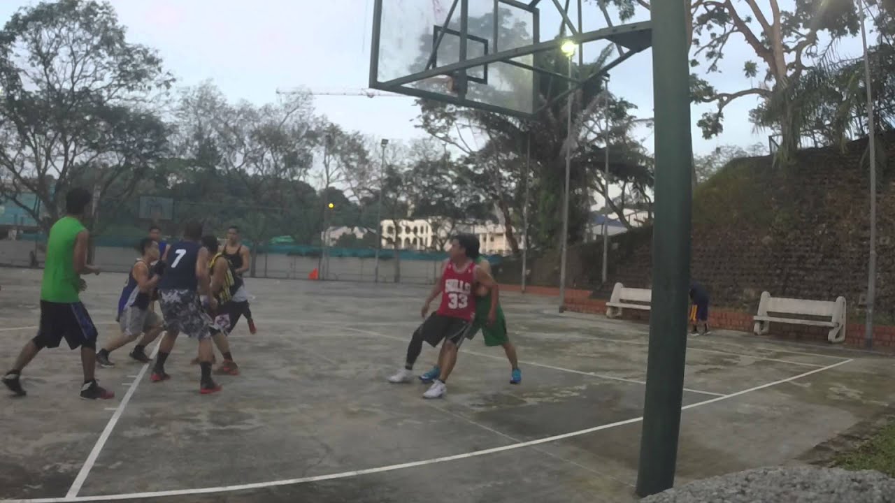 Tanglin CC Part 2 - YouTube