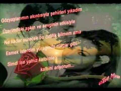 çek git bebeğim uzaklara çek git