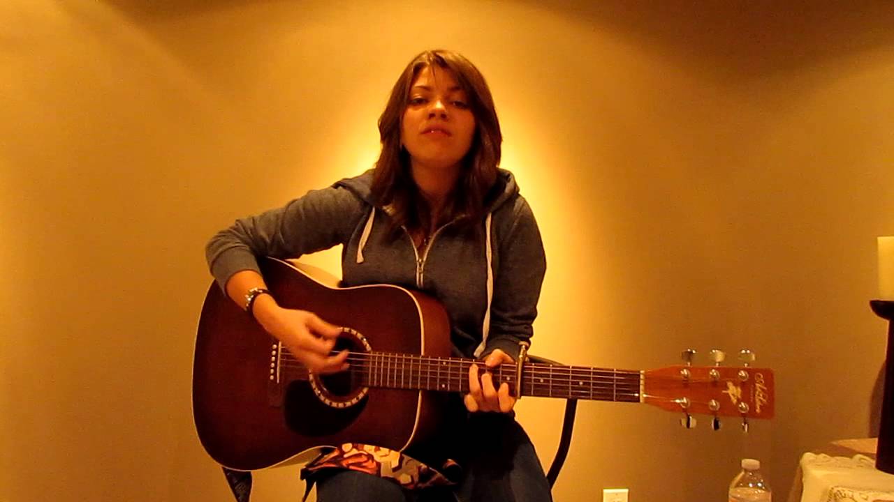 Hold Yuh! (Cover) - By: Kelly Moniz - YouTube