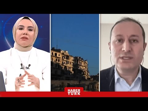 Suriye'deki YPG Operasyonu Ne Aşamada?