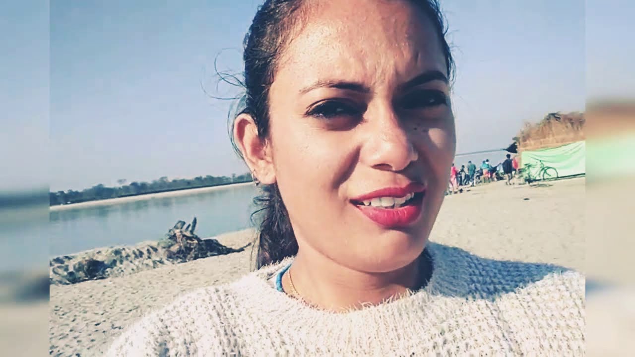 Exploring New place in guijan village #travel #Assam - YouTube