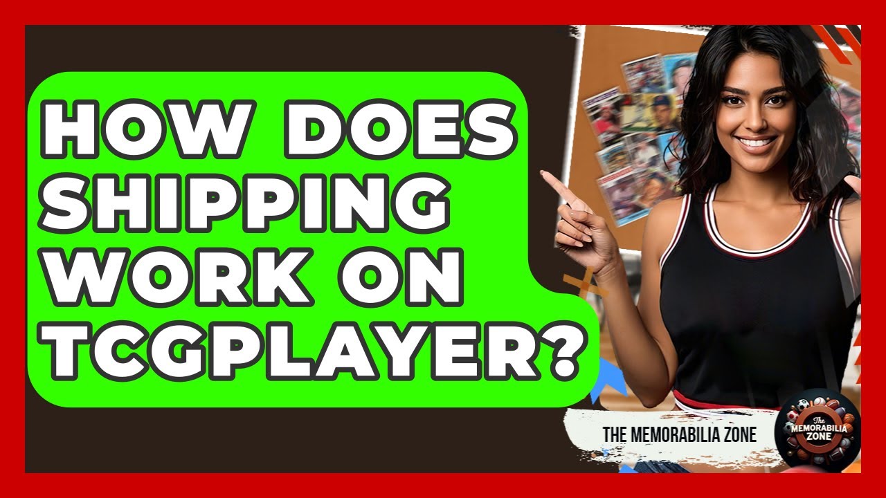How Long Does Tcgplayer Take To Ship