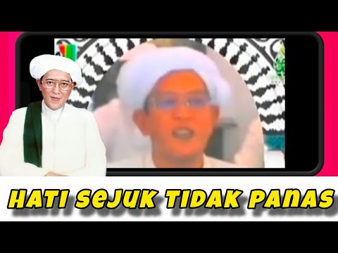 HATI SEJUK TIDAK PANAS ‼️GURU SEKUMPUL 