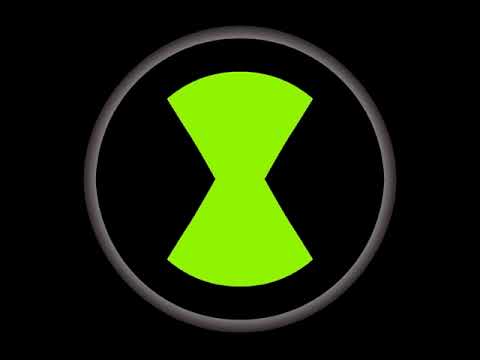 omnitrix sound efect