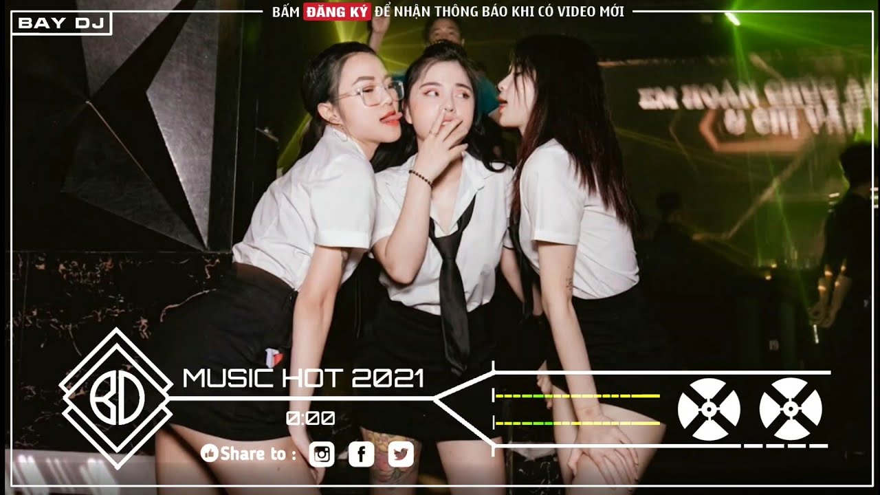 Naughty Boy Sam Smith ( Tilo Remix ) La La La Remix l Nhạc Hot Tiktok ...