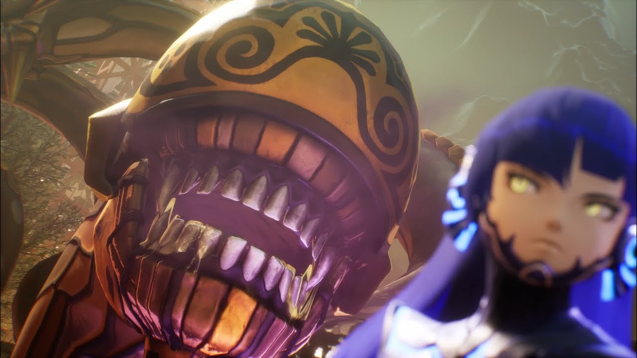 SMT V: Vengeance [CoV] - Hydra (Low Level, No Fusion/Demon Modification ...