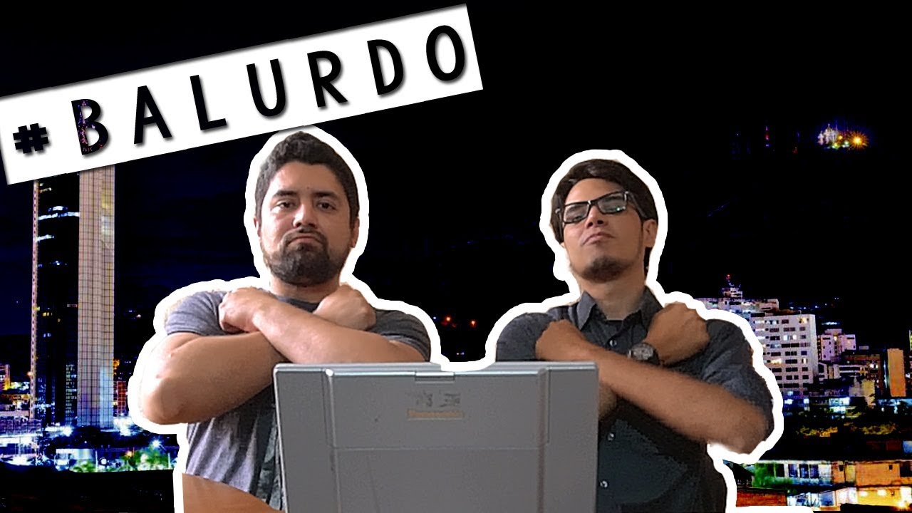 Lo #Balurdo según mirá TV - YouTube