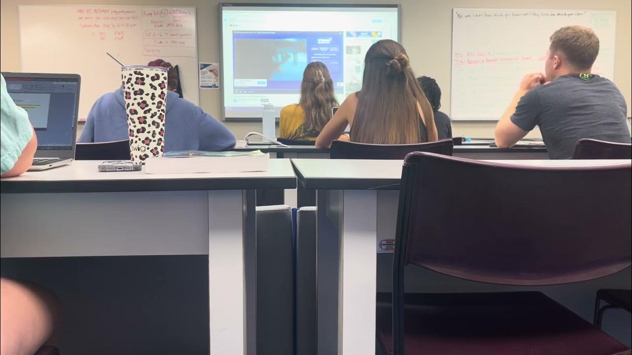 PTA 230 Other Neurological Disorders PPT Lecture Part 2 - YouTube