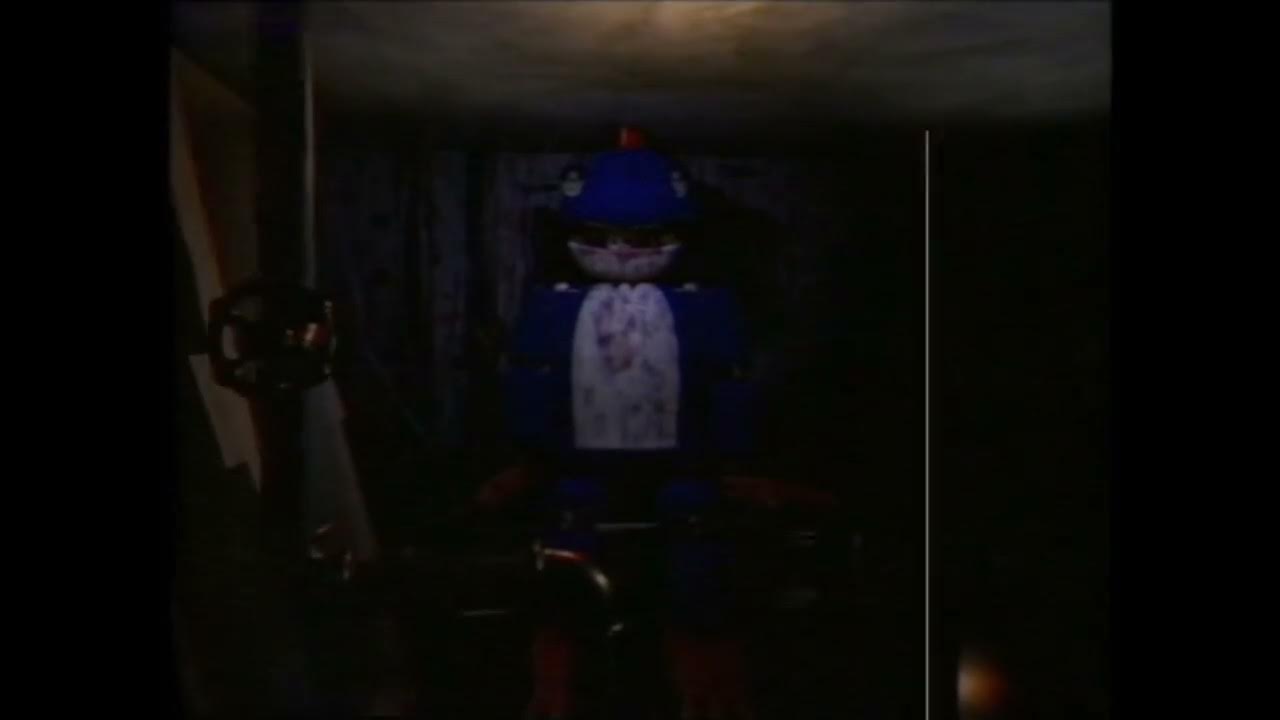 Happy Birthday Chumpy!! - YouTube