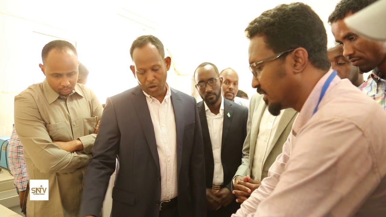 MUQDISHO OO LAGA FURAY SHAYBAAR LAGU BAARO QALABYADA DHISMAHA - YouTube