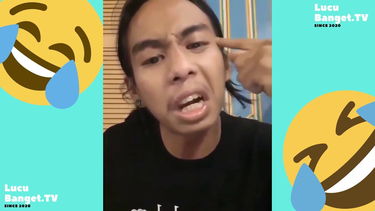 VIDEO LUCU BANGET BIKIN KETAWA NGAKAK 2020 #Part13 by LB - YouTube