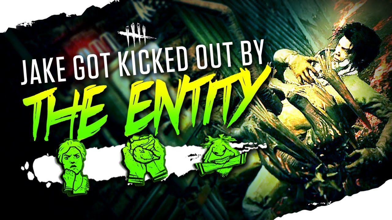 DBD #31 - So That's What Happens When The Trial Ends - YouTube