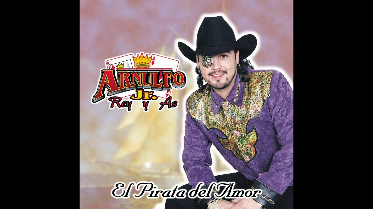 ARNULFO JR.-SOY DE LA CALLE HQ (Audio Mejorado) - YouTube