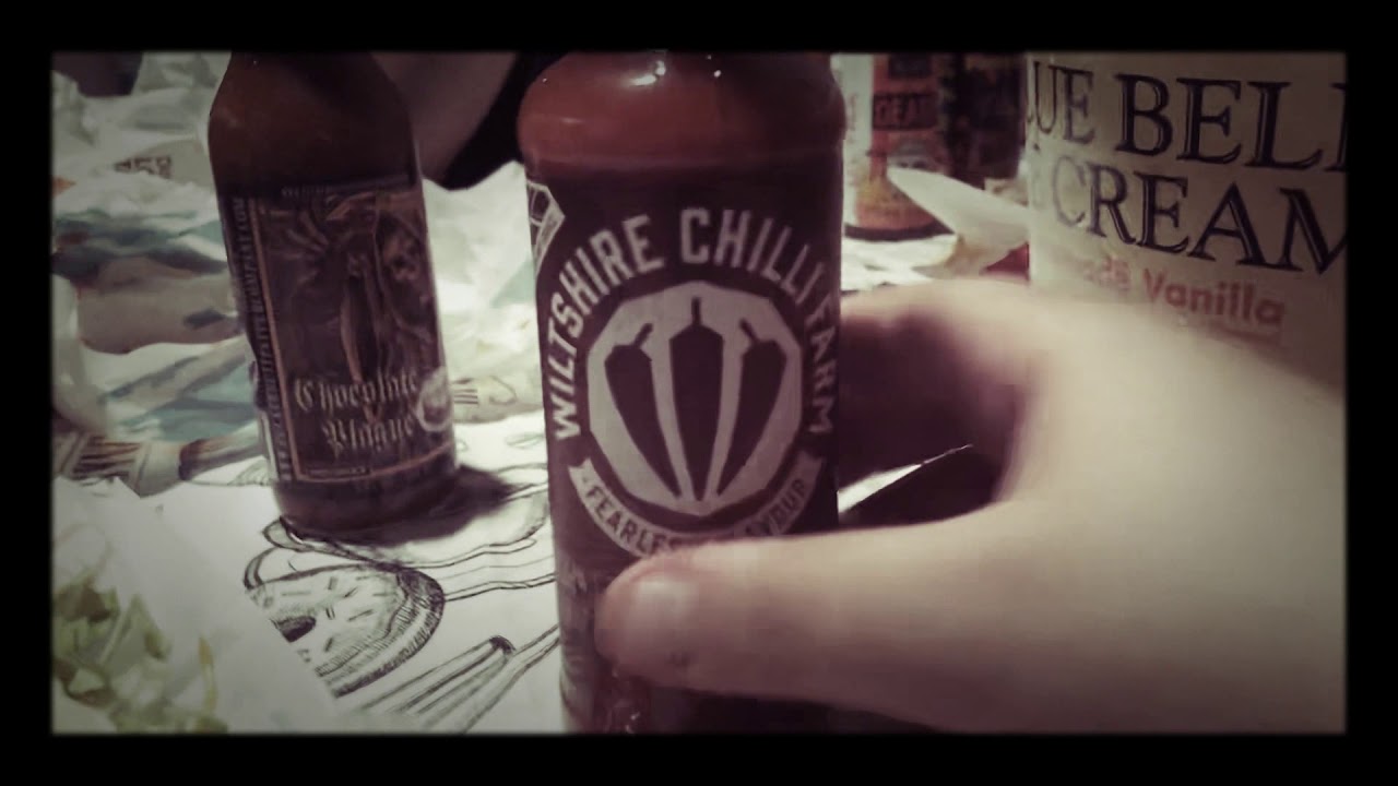 Hot Sauce Review YouTube hot-sauce-review-youtube