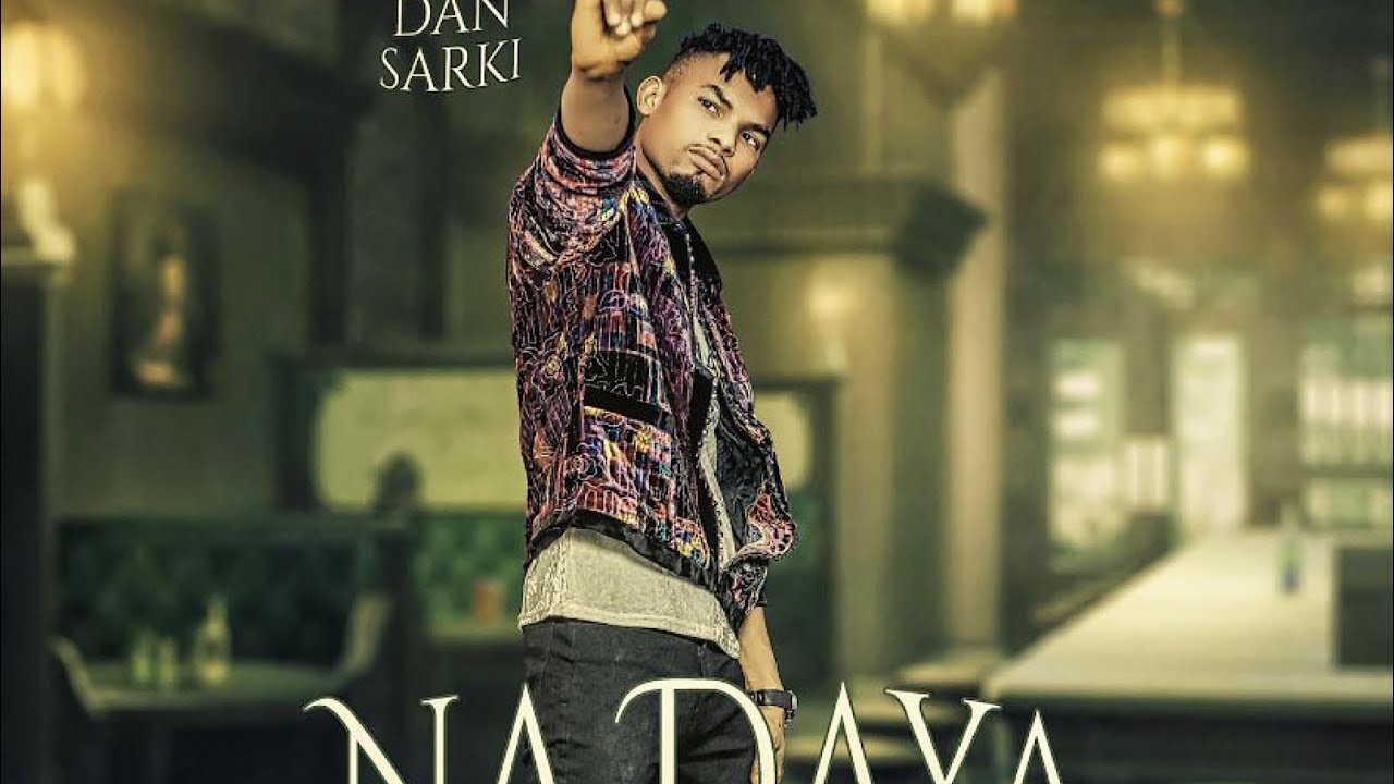 Kawu Dan Sarki ( ZARA )Official Music Audio - YouTube