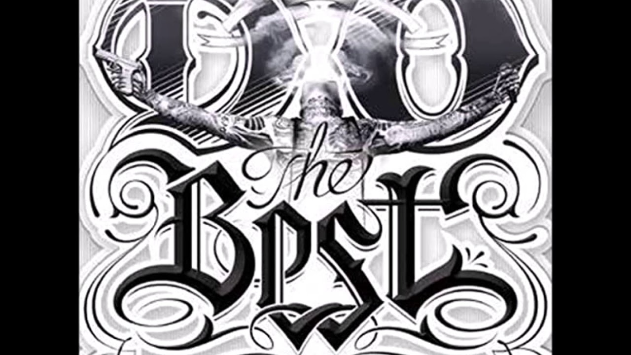 D.O - DO THE BEST (Full album HD) - YouTube