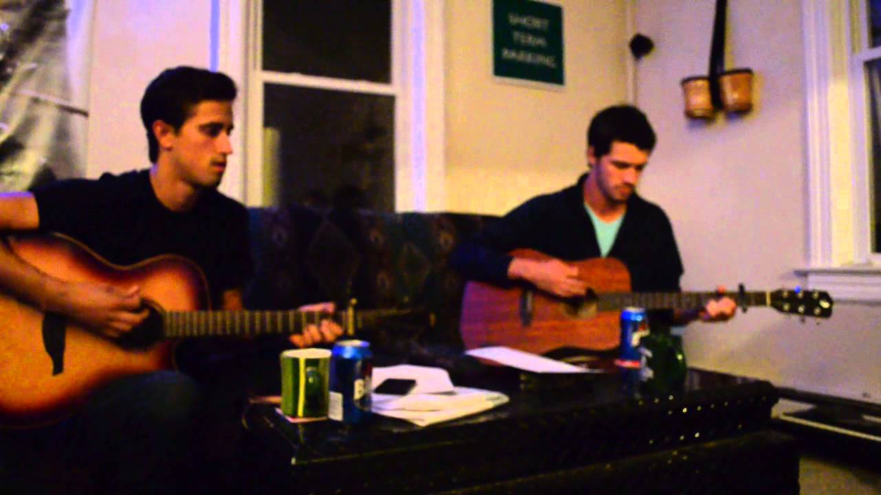 Jon & Jordan Jam Session - YouTube