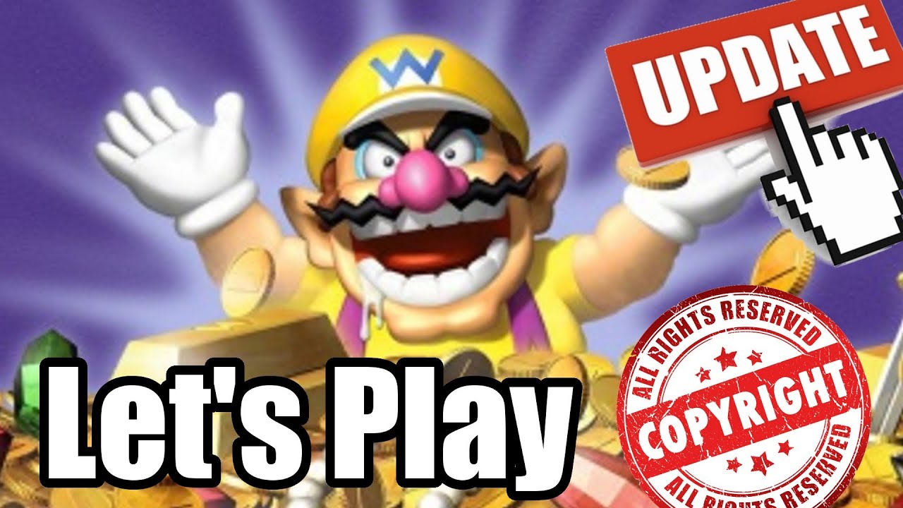 Nintendo seems to be Reversing "Let's Play" Copyright Policy (Third ...