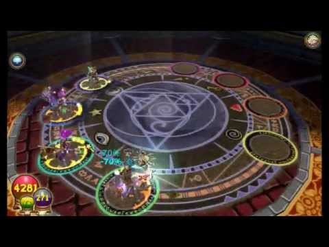 W101 Wizard101 Spiral Cup Gauntlet Target Gift Card Level 80 Archmage ...