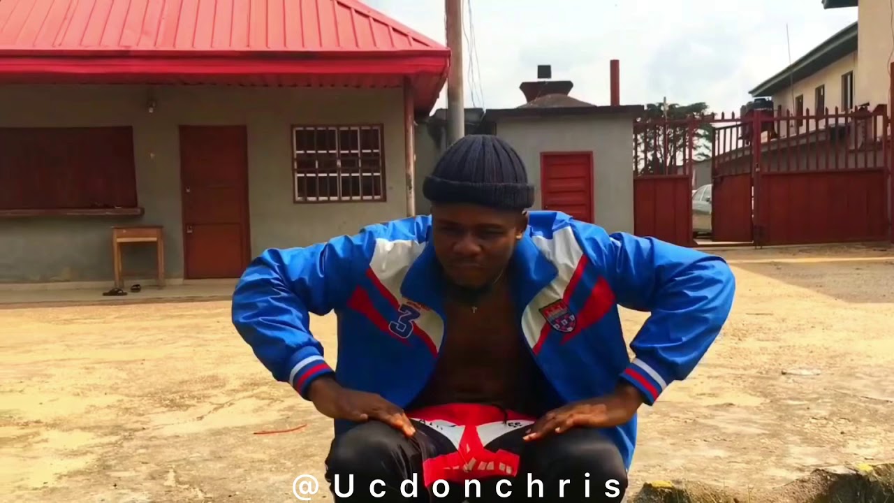 Omah Lay - Lo Lo (Officially Dance Video) - YouTube
