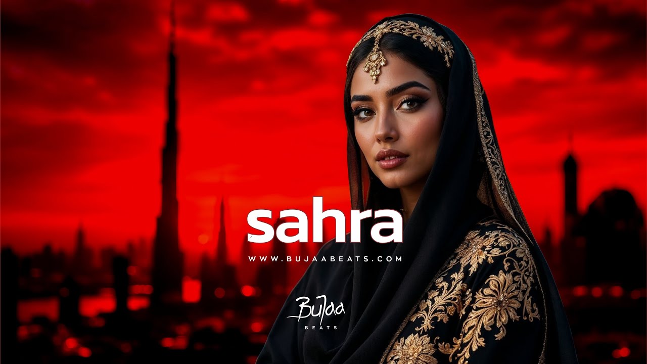 " Sahra " W/HOOK Oriental Reggaeton Dancehall Type Beat Instrumental ...