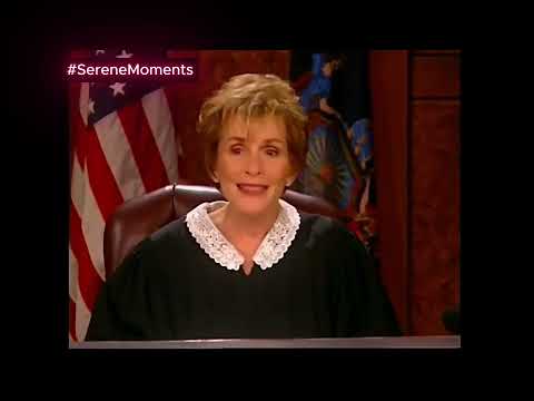 Judge Judy - Season 10 - 8 hours of THE BEST cases of the Season