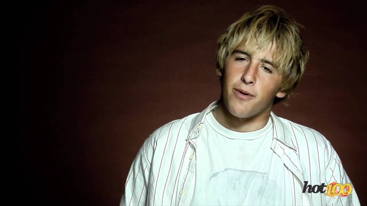 SURFER - Andrew Doheny Interview - YouTube